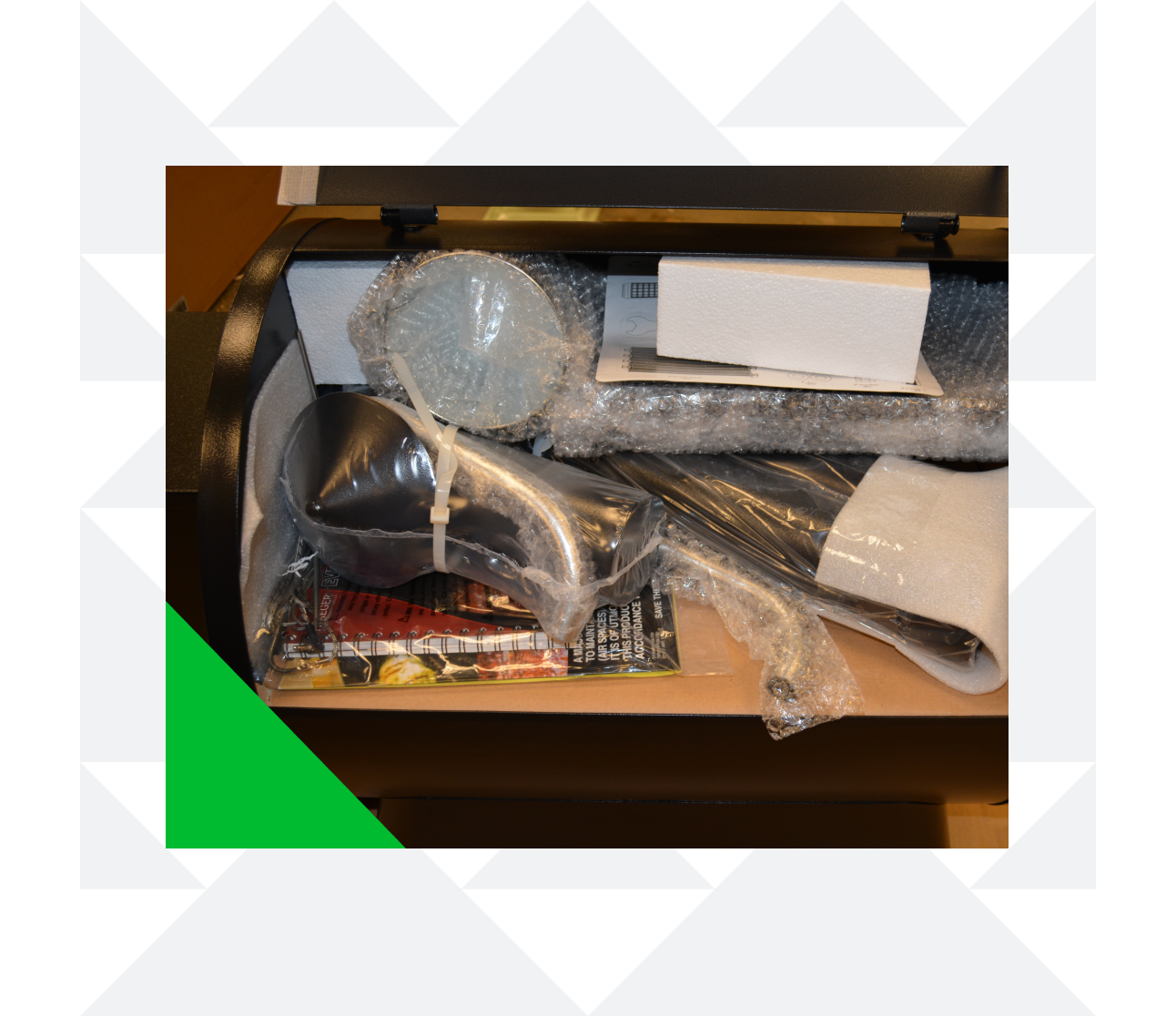 From Foam to Function: Smarter Packaging Unlocks Greater Efficiency