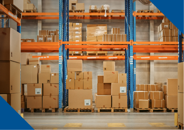 The link between packaging and distribution center efficiency